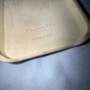 Dior | Cell Phones & Accessories | Authentic Christian Dior Phone Case ...